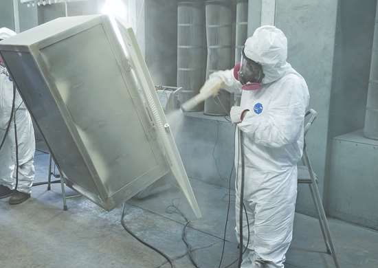 Powder coating Sri Lanka | ALL COAT COATINGS ( PVT) LTD.